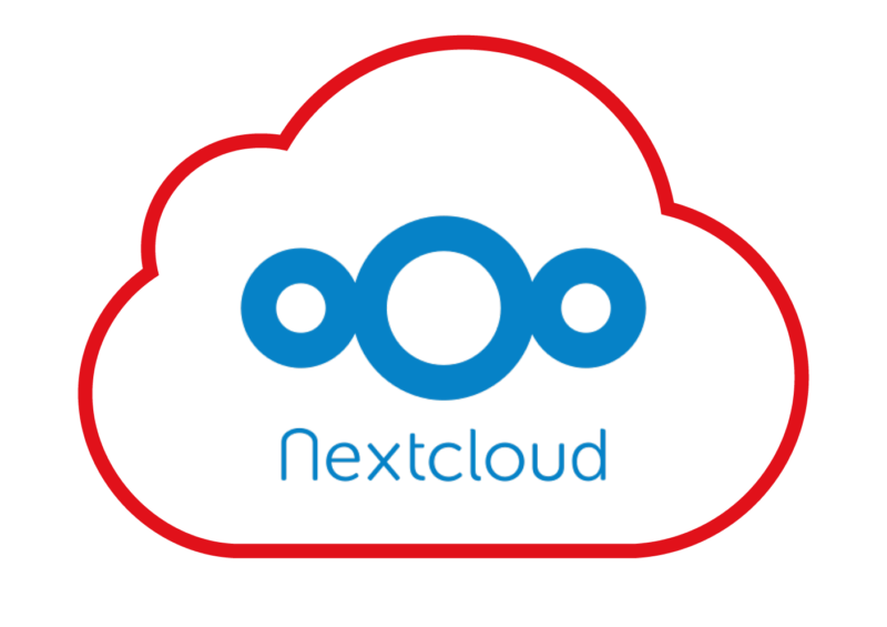 Soforthilfe mit Nextcloud - Cronon