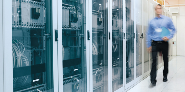 Cronon Enterprise IT-Services