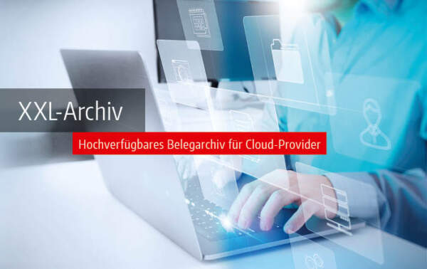 Cronon Enterprise IT-Services