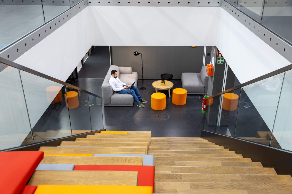 Cronon Enterprise IT-Services