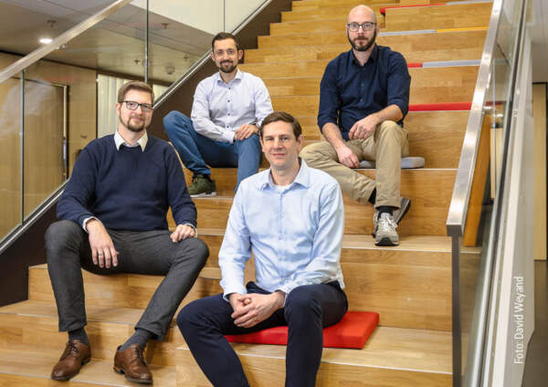 Unternehmen - Cronon